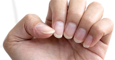 Long Nails In Men Normal Or Cause For Concern