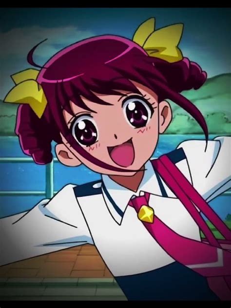Miyuki Edit Smileprecure Miyukihoshizora Made This Like Yesterday