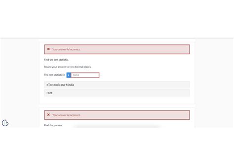 Solved Consider The Data With Analysis Shown In The Chegg