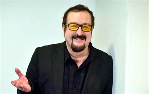 Steve Wright Was More Ill Than He Let On And Had Secret Heart Bypass