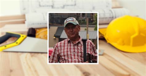 Obituary Billy Dean Coffelt Rogers Funeral Home