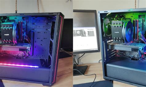 Test Nzxt Rgb And Fan Controller