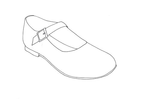 High Heel Shoe Drawing At Explore Collection Of