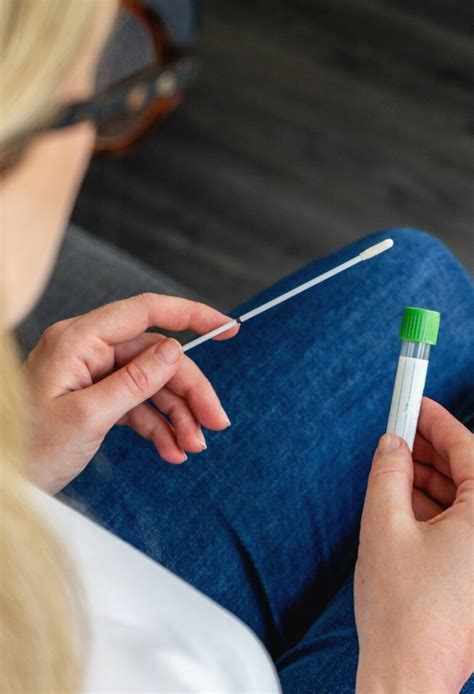 Ivd Validation Testing Kits Ispecimen