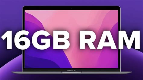 Apple S MacBook Air With GB RAM Is On Sale For In Stock AppleInsider