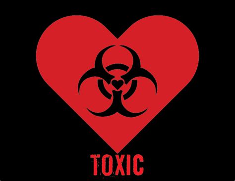 Toxic Relationships