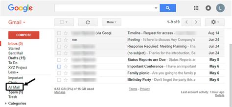 How To Retrieve Archived Emails In Gmail Complete Guide TechBlogCorner