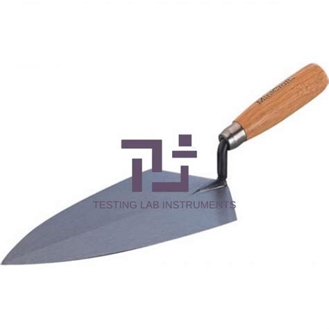 Trowel Manufacturers Suppliers Exporters From India China Kenya And Testing Lab Tender