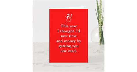 Merry Birthmas December Christmas Birthday Card Zazzle