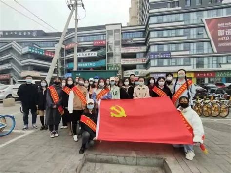 生态与环境学院举办党日活动 内蒙古大学生态与环境学院