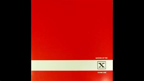Queens Of The Stone Age Feel Good Hit Of The Summer Vinyl Rip Hq