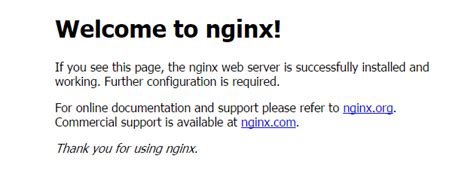 bgods ubuntu16 04安装 nginx