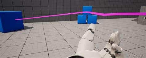 【ue4】c ：代码中实现实时三维绘画 c 图画代码 wwj897570的博客 csdn博客