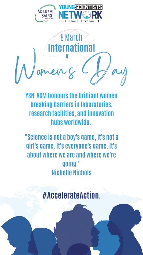 🔬 Today We Celebrate The Brilliance Resilience And Innovation Of