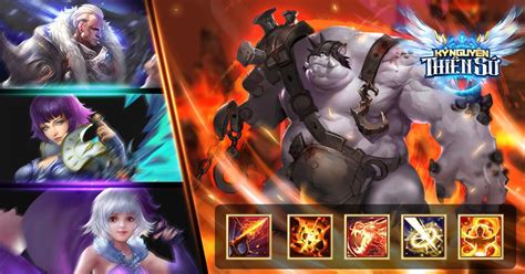 Kỷ Nguyên Thiên Sứ Sự trở lại đầy ấn tượng của dòng game RPG Thần