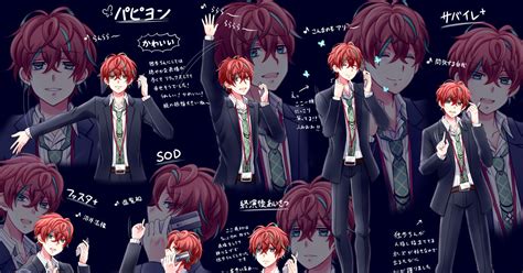 ヒプノシスマイク 独歩ちんcgライブスケッチ ほしづくよのイラスト Pixiv