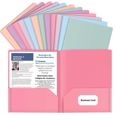 What Do You Call File Folder With Pocjets Larrea Restaurant In Las Vegas NV