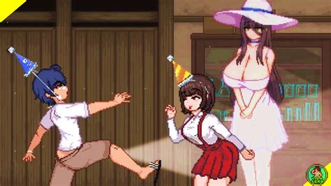 [h] Houkago No Onigokko Po Po Po Run Po Po Po Youtube
