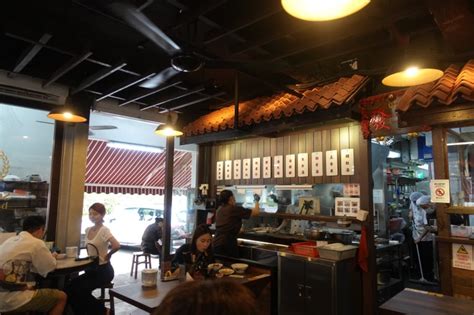 싱가포르 맛집 송파 바쿠테 미슐랭 맛집 꼭 가봐야 하는 이유 네이버 블로그