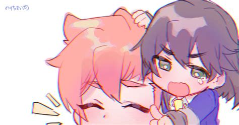 ダンボール戦機wars 第一小隊 のりしおちゃんのイラスト Pixiv