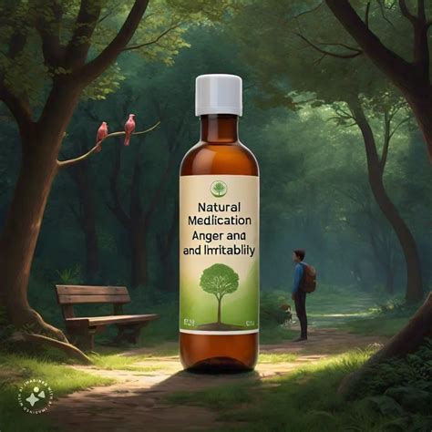 Explore Natural Medication For Anger And Irritability 101 Quick Reliefs