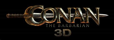 The Swords Of Conan The Barbarian 3d
