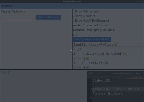 A little issue with JSInterop and OnAfterRenderAsync. : r/Blazor