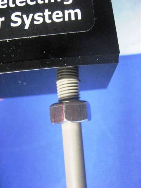 9732 Plastic Ice Detector Sensor