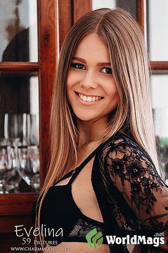 Evelina Elegant Beauty Evelina Pdf Digital Magazines