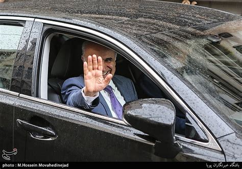 سفیر ارمنستان با حضور در خبرگزاری تسنیم ارمنستان می تواند پل ارتباطی