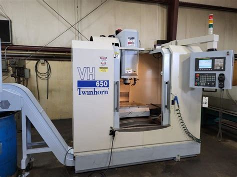 Auction Genesis Tool And Machine 2 Cnc Machine Shop Closures