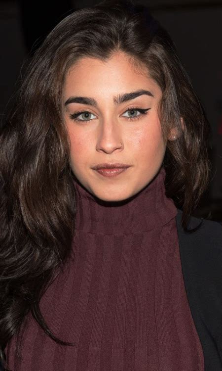 Jauregui On Tumblr