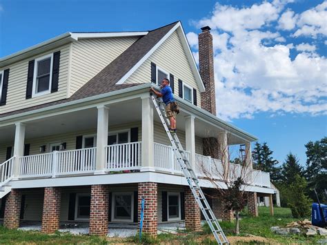 Gutter Installation And Replacement My Gutter Doctor