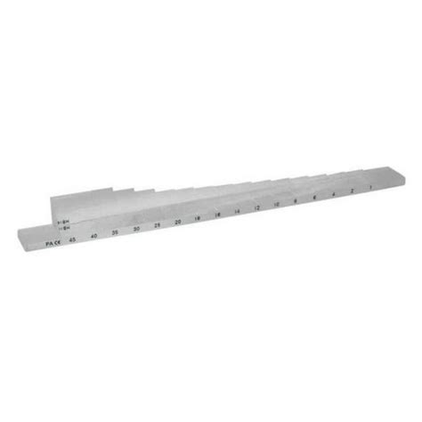 Prism Bar Horizontal Grafton Optical