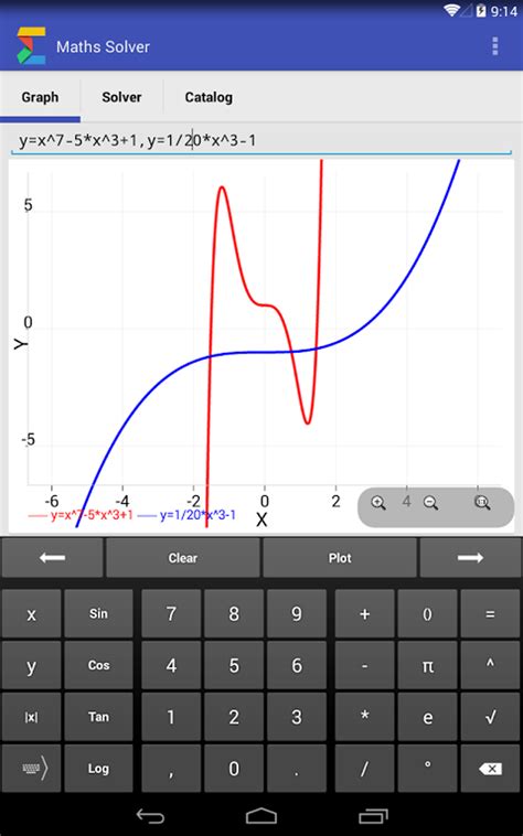 Math Solver Apk For Android Download