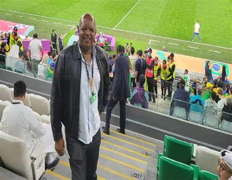 About Emmanuel Katto A Visionary Ugandan Businessman By Arnold