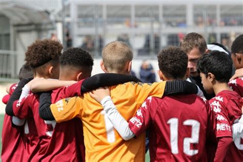 Football Toulouse remporte la 20ème édition du tournoi Jean Pingeon à Caen