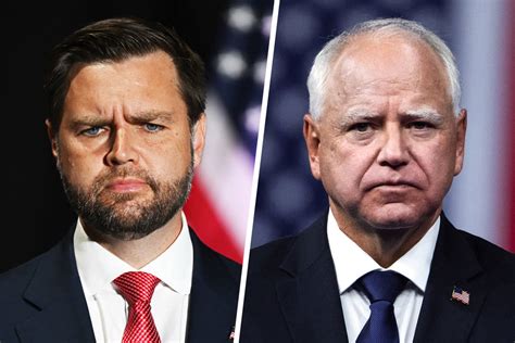 What 5 Political Experts Will Be Watching For At Tuesdays Vp Debate