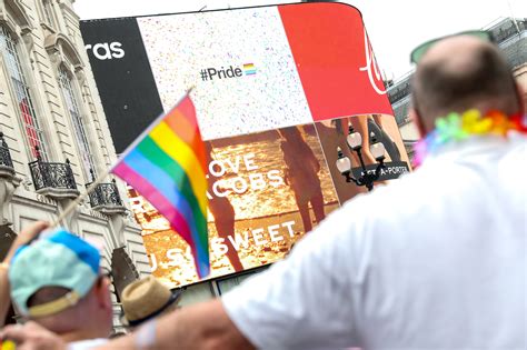 Why Is The Government Facing A Backlash From Its Lgbt Advisory Panel
