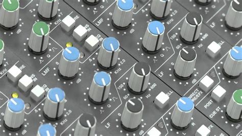 AWS δelta Solid State Logic