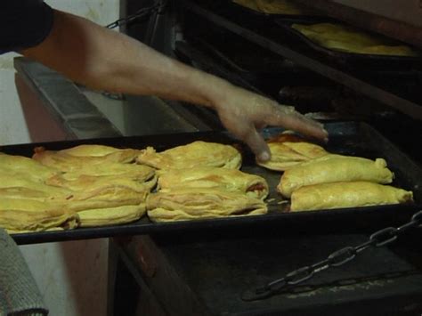 Volovanes Manjares Que Deleitan A Los Coatepecanos