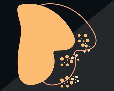 Blobs Vector Backgrounds With Organic Colorful Shapes 32044439 Vector Art At Vecteezy