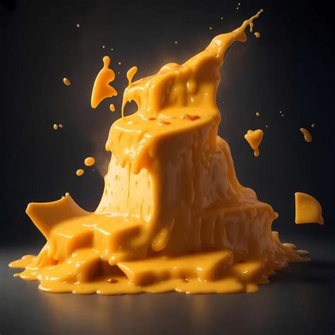 Queso Salado La Belleza Del Sabor En Fotos Foto Premium