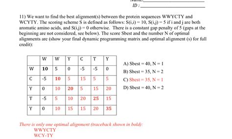 This Problem Involves Matrices Dynamic Programming
