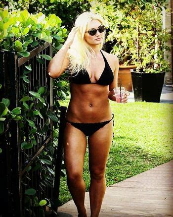 Brooke Hogan Mizzhogan Thekierahogan Nude OnlyFans Page 3 The