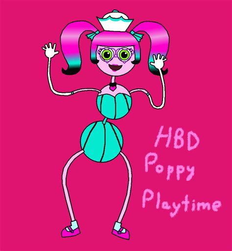 Me As Mommy Long Legs By Clottedgeddon On Deviantart