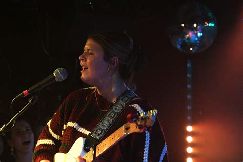 Rising To Internet Fame Songwriting Returning To The District An Interview With Eliza Mclamb