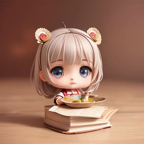 The Magic Cookbook