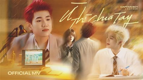 Th Chia Tay Lyrics Vn