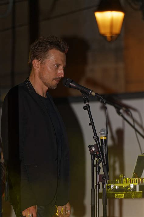 Greg Zlap Sest Produit En Concert à Agde